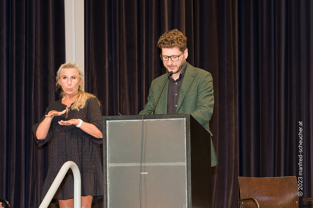 Celebration on the occasion of 20 years of Hartheim Castle as a Place ...