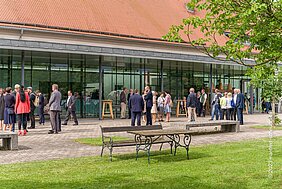 Celebration on the occasion of 20 years of Hartheim Castle as a Place ...