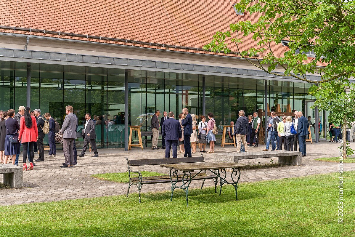 Festveranstaltung 20 Jahre Lern- und Gedenkort Schloss Hartheim - Lern ...